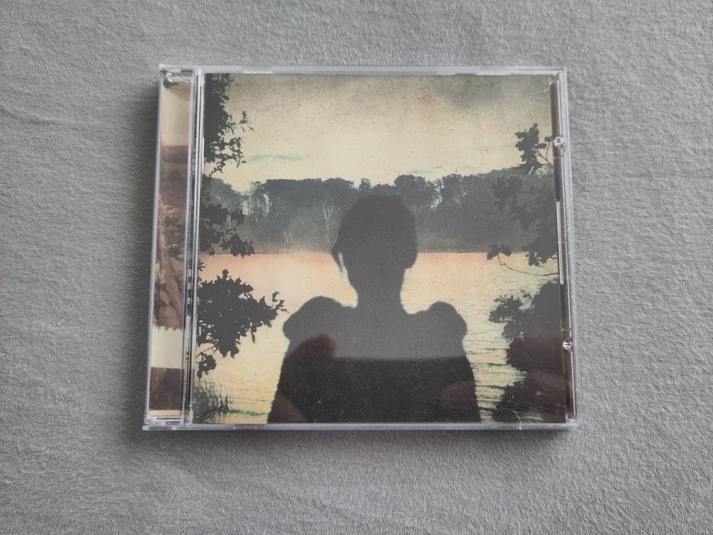 Porcupine Tree - Deadwing (Gebraucht) in Effretikon für CHF 1 – mit ...