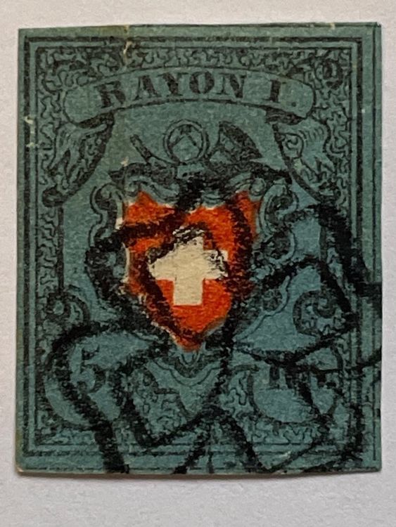 Rayon 1 | Kaufen auf Ricardo