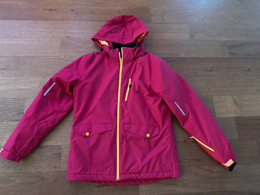 Skijacke Trevolution (Gebraucht) in Buchrain für CHF 18 – nur Abholung ...