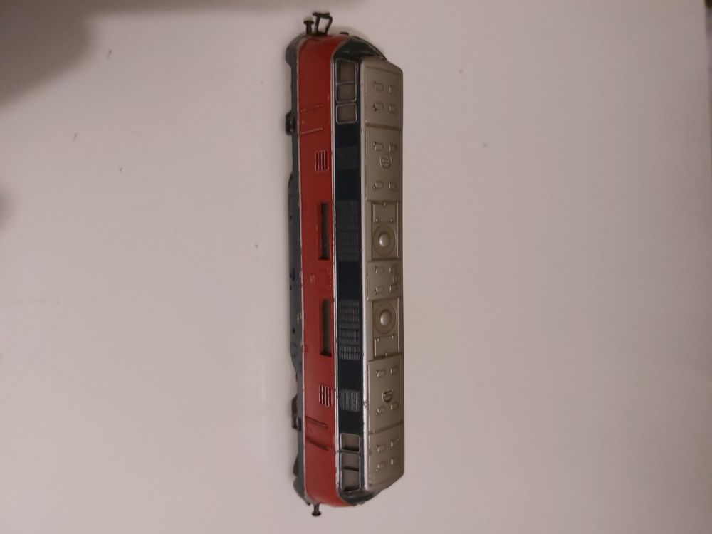 Märklin 3021 Diesellok V200 defekt (Gebraucht) in Wölflinswil für CHF ...