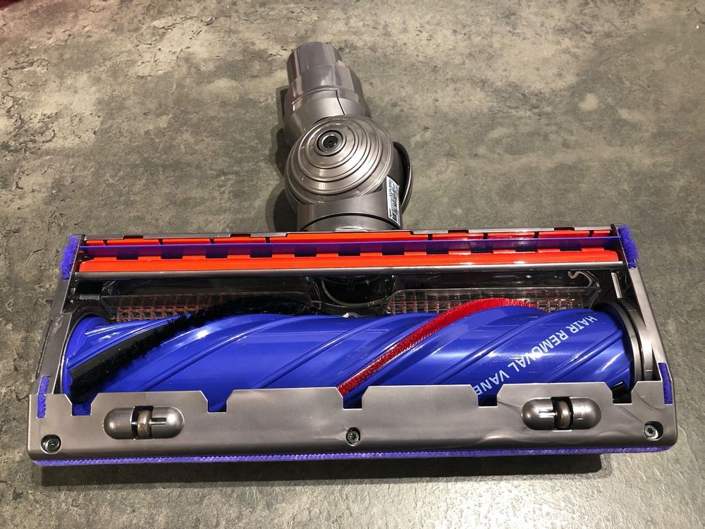 Dyson Bodendüse neuwertig | Kaufen auf Ricardo