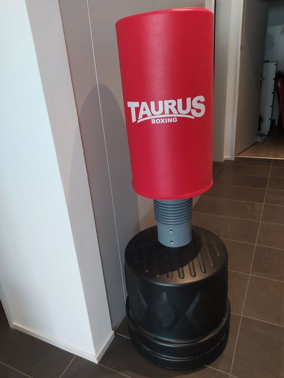 Taurus Standboxsack Heavy | Kaufen auf Ricardo