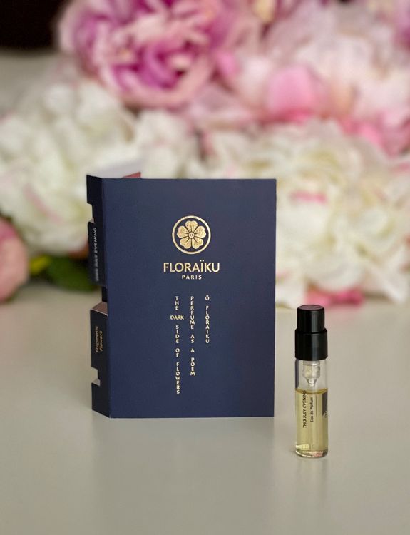 Floraïku This July Evening Parfüm Probe 1.3 ml (Gebraucht) in Täuffelen ...