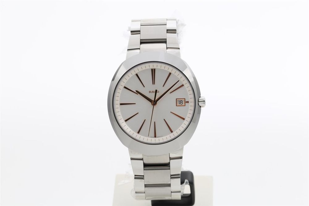Rado D-Star XL Herrenuhr ungetragen (Neu und originalverpackt) in ...