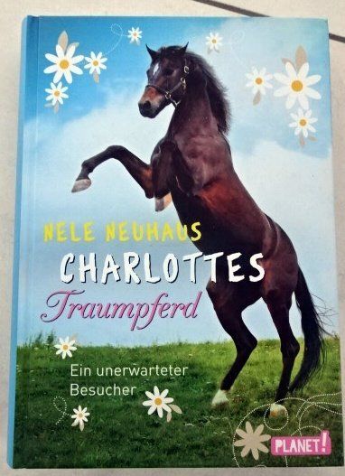 Nele Neuhaus - Charlottes Traumpferd (Gebraucht) in Wetzikon ZH für CHF ...