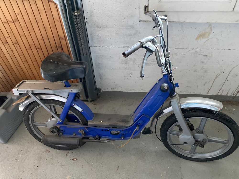 Piaggii Ciao | Kaufen auf Ricardo