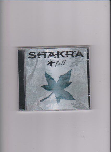 CD Shakra - fall (Gebraucht) in Bex für CHF 1.5 – mit Lieferung auf Ricardo kaufen