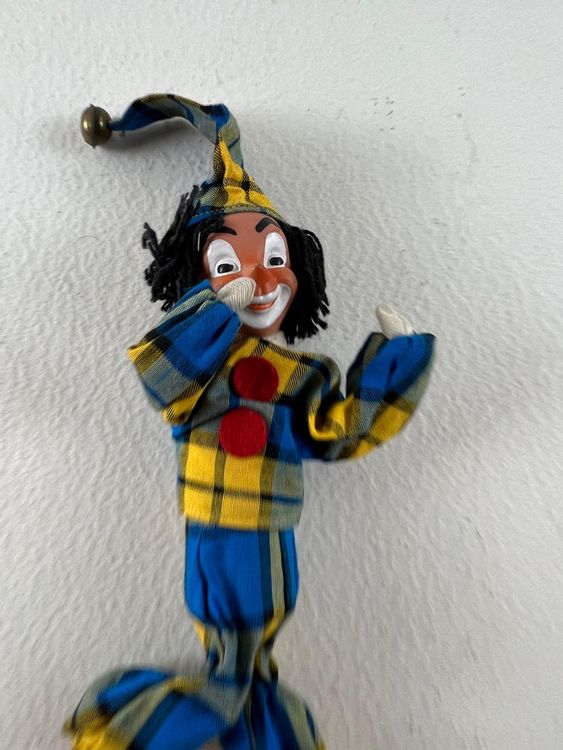 Antike Kasperli Handpuppe (Gebraucht) in Neuhausen am Rheinfall für CHF ...