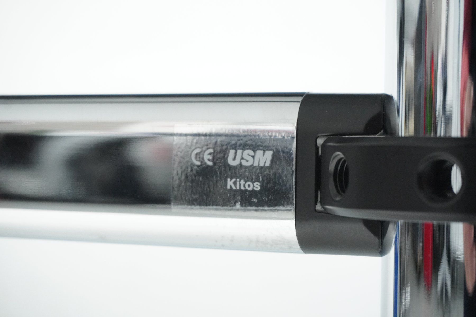 USM Kitos Classic Tisch elektrisch höhenverstellbar 150 x 75 (Gebraucht ...