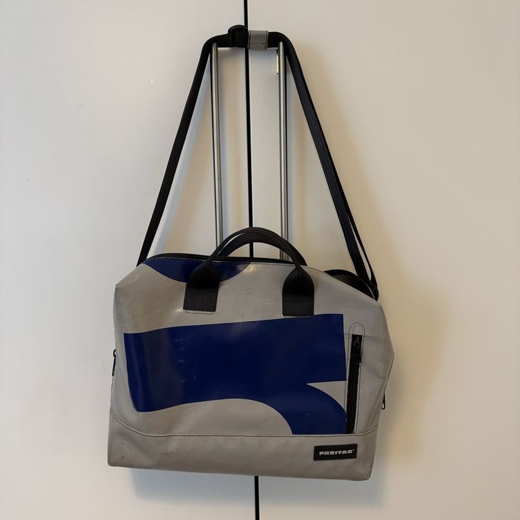 FREITAG - F305 Roy Laptop Bag (Gebraucht) in Brent für CHF 150 – mit ...