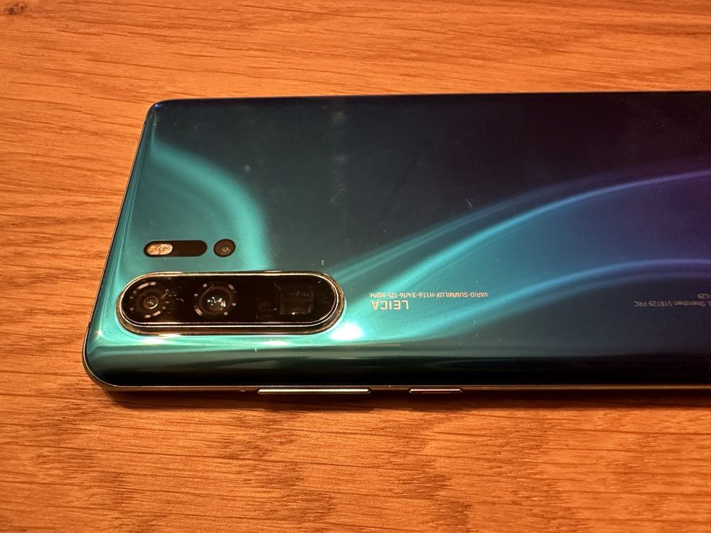 Huawai P30 Pro | Kaufen auf Ricardo