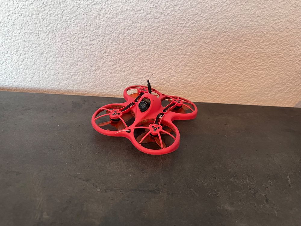 Emax Tinyhawk tiny whoop fpv Drohne | Kaufen auf Ricardo