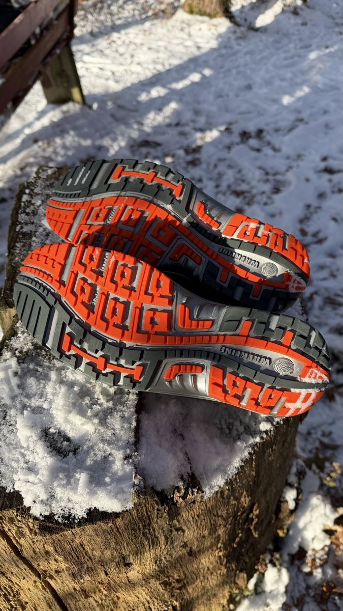 Bata Qubit S1P Sicherheitsschuh (Neuf avec emballage d'origine) à ...