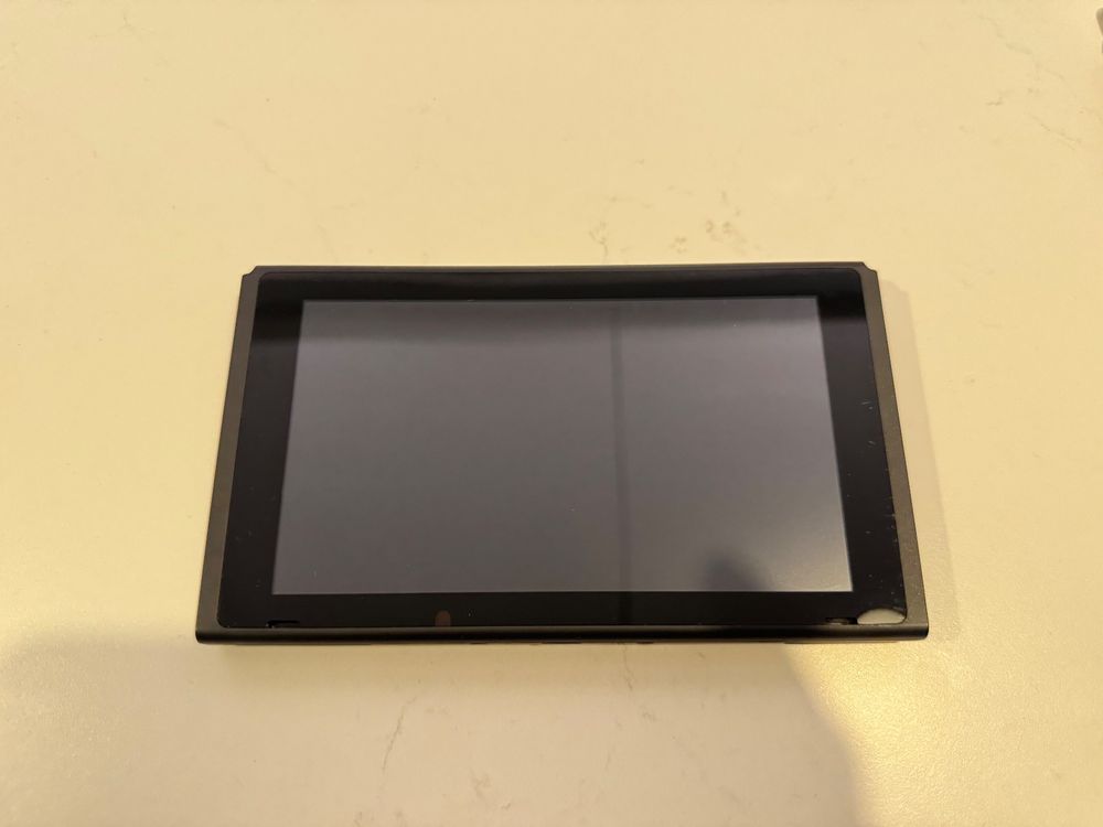 Nintendo Switch V1 generalüberholt mit Picofly Modchip CFW (Gebraucht ...