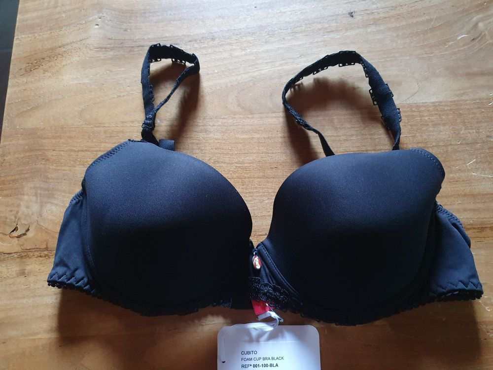 Fabienne Hansoul BH 85C (Neu und originalverpackt) in Grandval für CHF ...