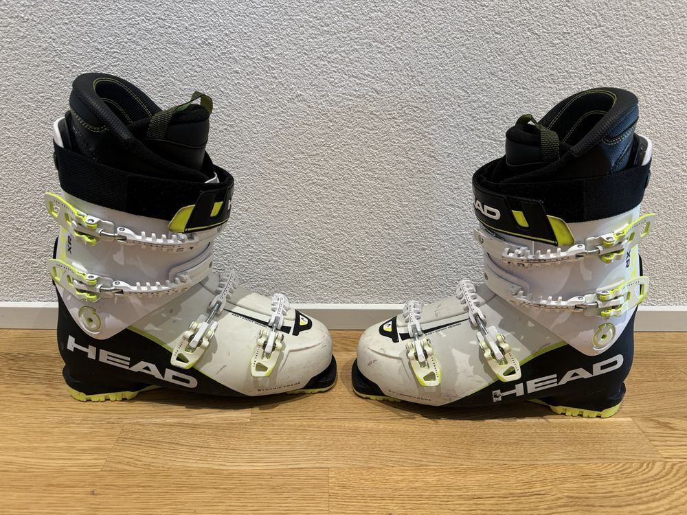 Skischuh HEAD Vector XR (Grösse:290/295) | Kaufen auf Ricardo