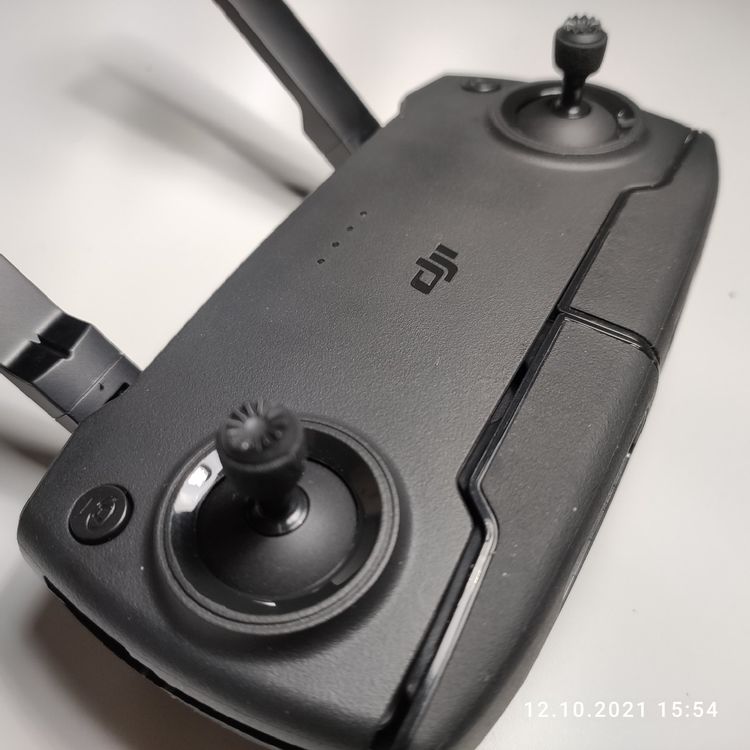 DJI MAVIC MINI 1 Controller (fast NEU!) | Kaufen auf Ricardo