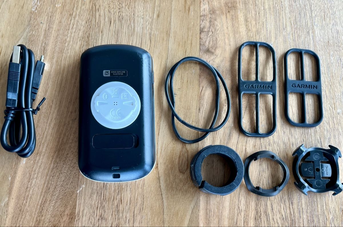 Garmin Edge Explorer (Gebraucht) in Zürich für CHF 70 – mit Lieferung ...