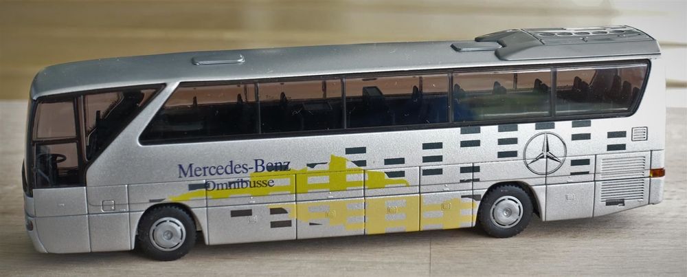 Mercedes Benz O350 Omnibus. Ritze Art. 61253, M 1:87. (Neu (gemäss ...