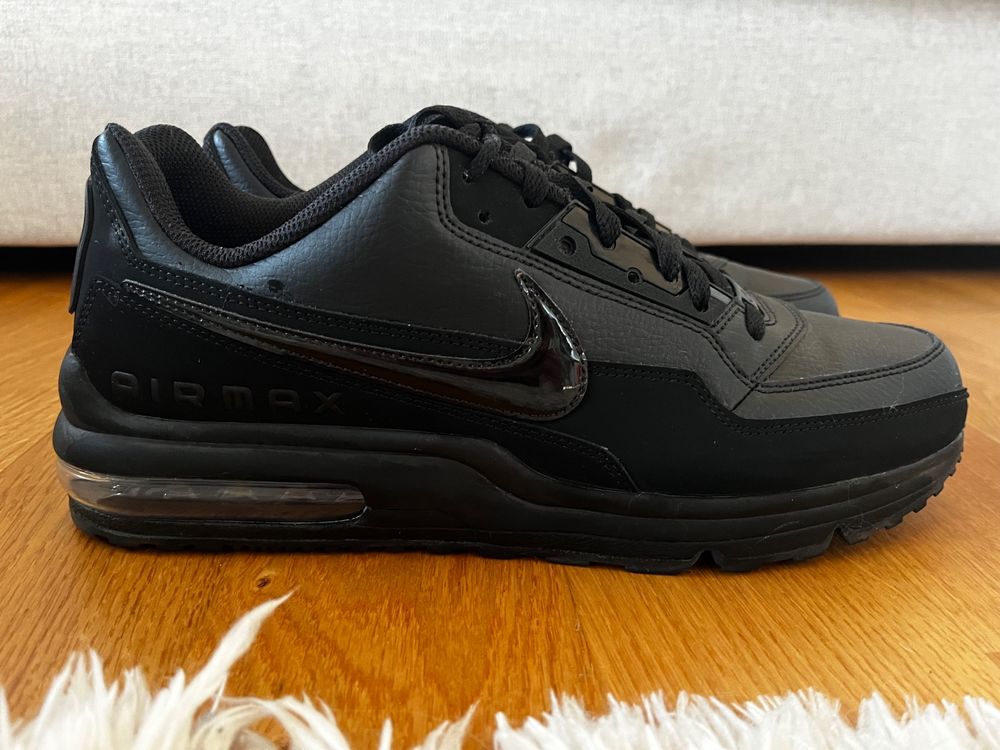 NIKE Air Max Gr: 45 (Neu (gemäss Beschreibung)) in Riehen für CHF 50 ...
