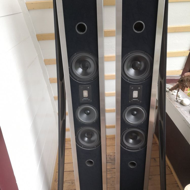 Piega LDR 5.2 | Kaufen auf Ricardo