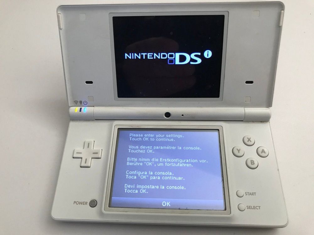 Nintendo DS | Kaufen auf Ricardo