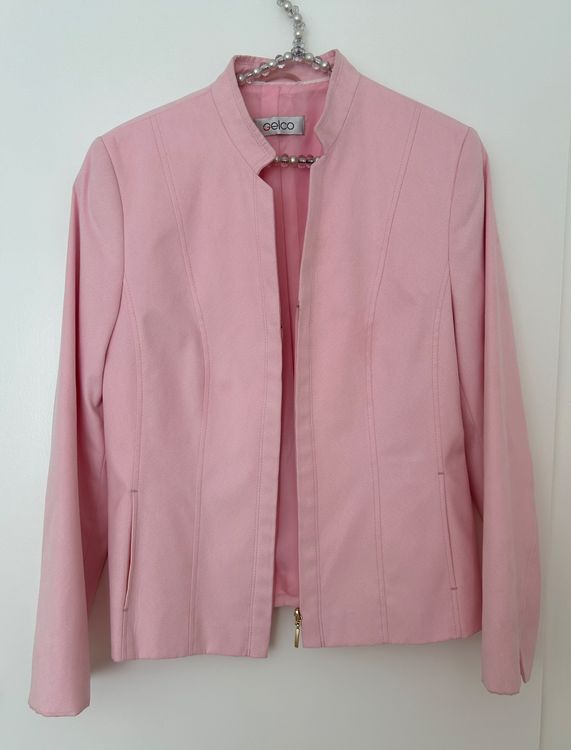 GELCO Blazer Gr.40 (Gebraucht) in Horn für CHF 20 – mit Lieferung auf ...