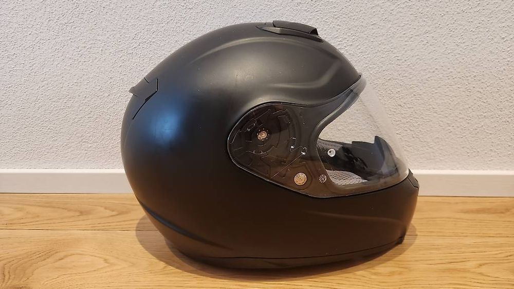 Motorradhelm IXS HX 215 L Integralhelm (Gebraucht) in Luzern für CHF 70 ...