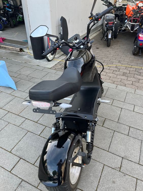 CITY MAX RR 20 KM/H ELEKTRO ROLLER (Neu (gemäss Beschreibung)) in ...