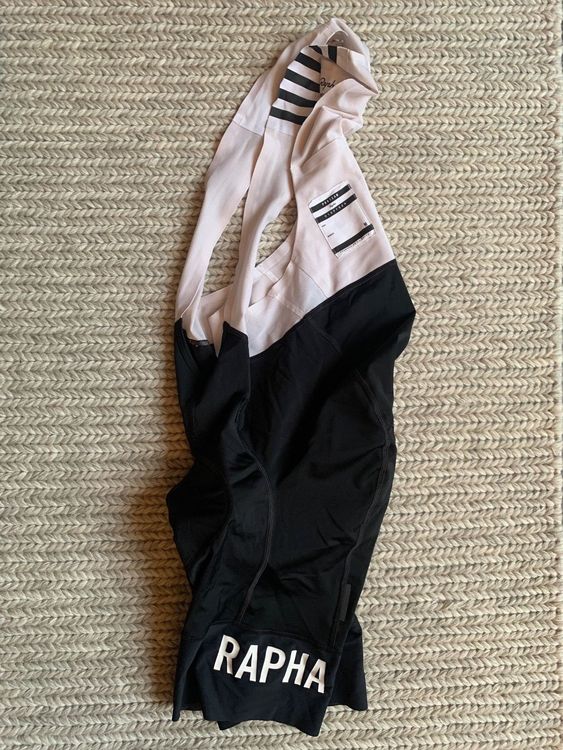 Rapha Proteam Bibshort regular | Kaufen auf Ricardo