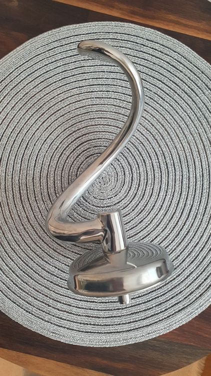 Kenwood Profi Knethaken Major, CookingChef,XL.... (Gebraucht) in ...