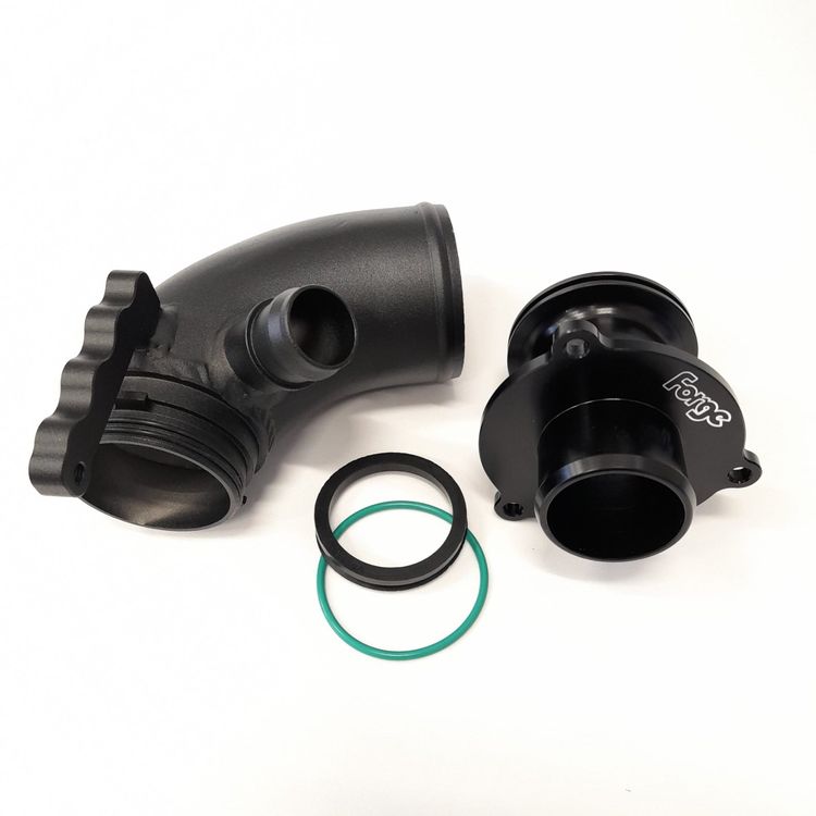 Turbo Inlet Outlet Set Golf 7 8 GTI R Seat Leon Audi S3 (Neu und ...