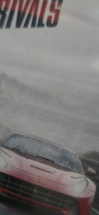 Need for Speed Rivals - PS4 (Gebraucht) in Zizers für CHF 20 – mit ...