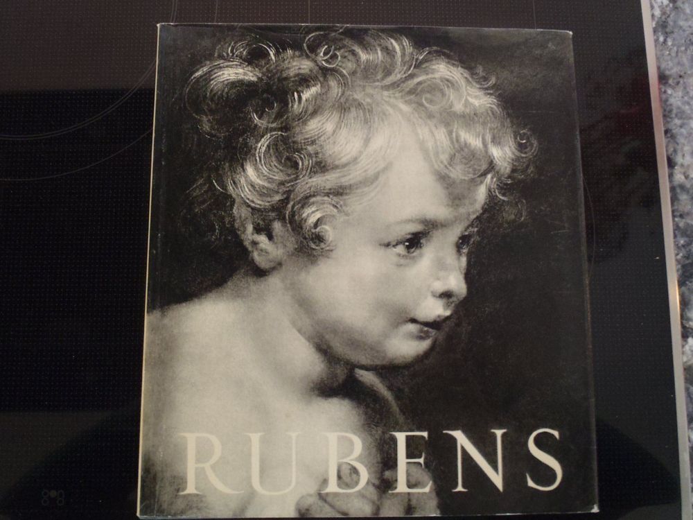 RUBENS (Gebraucht) in Schaffhausen für CHF 5 – mit Lieferung auf ...