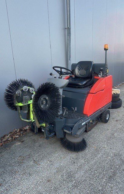 Hako Jonas 980 VH (Gebraucht) in Niederurnen für CHF 3400 – nur ...