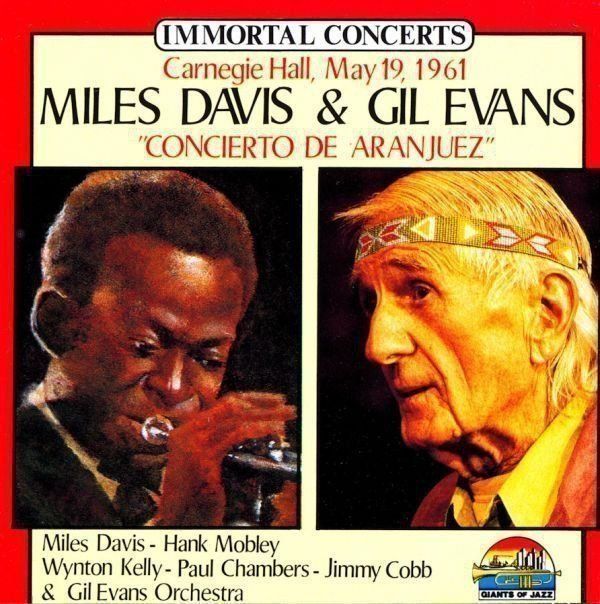 Live - Gil Evans, Miles Davis, Hank Mobley, Wynton Kelly, | Kaufen auf ...
