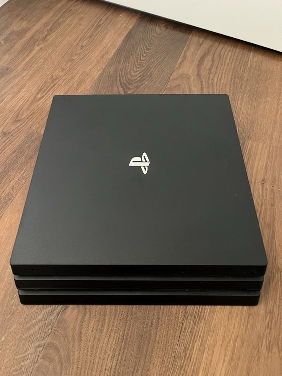 Playstation 4 Pro - Fortnite Edition 1 TB und Vertical Stand | Kaufen ...