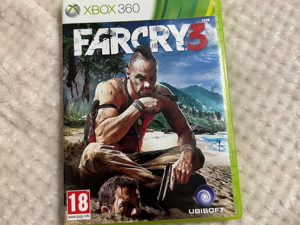 Farcry 3 | Kaufen auf Ricardo