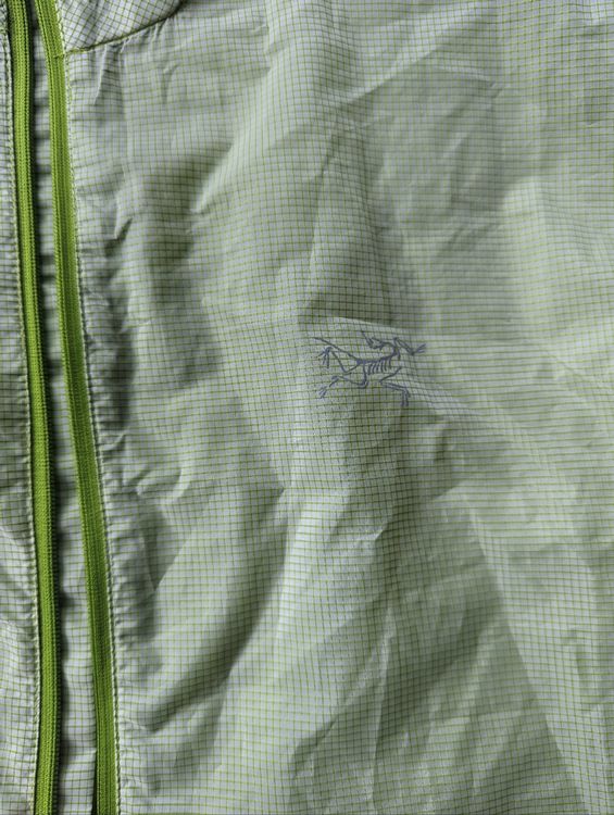 Arc'teryx Incendo SL Jacket, M (Neu und originalverpackt) in ...