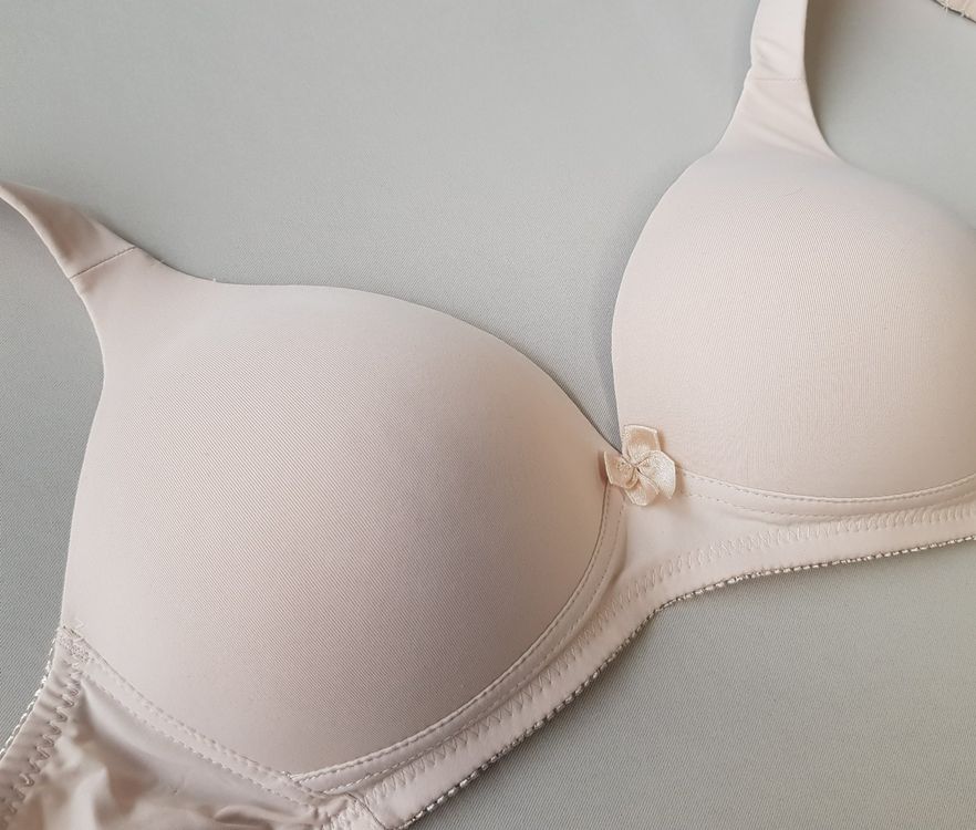 BH ohne Bügel 85C | Kaufen auf Ricardo