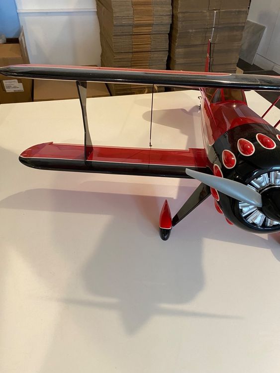 Hyperion Pitts Samson 2 Holzmodell 147cm | Kaufen auf Ricardo