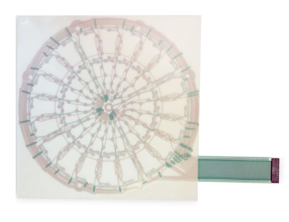 Sensor Matrix für Löwen Dartautomaten (Neu und originalverpackt) in ...