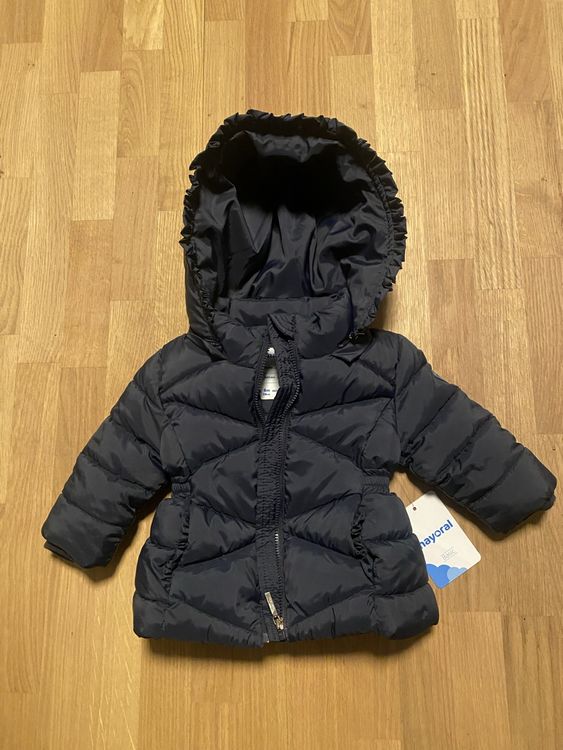 NEU Majoral Winterjacke 6M (Neu und originalverpackt) in Pfaffhausen ...