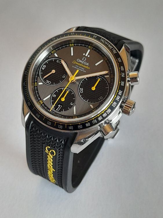 Omega Speedmaster Racing | Kaufen auf Ricardo