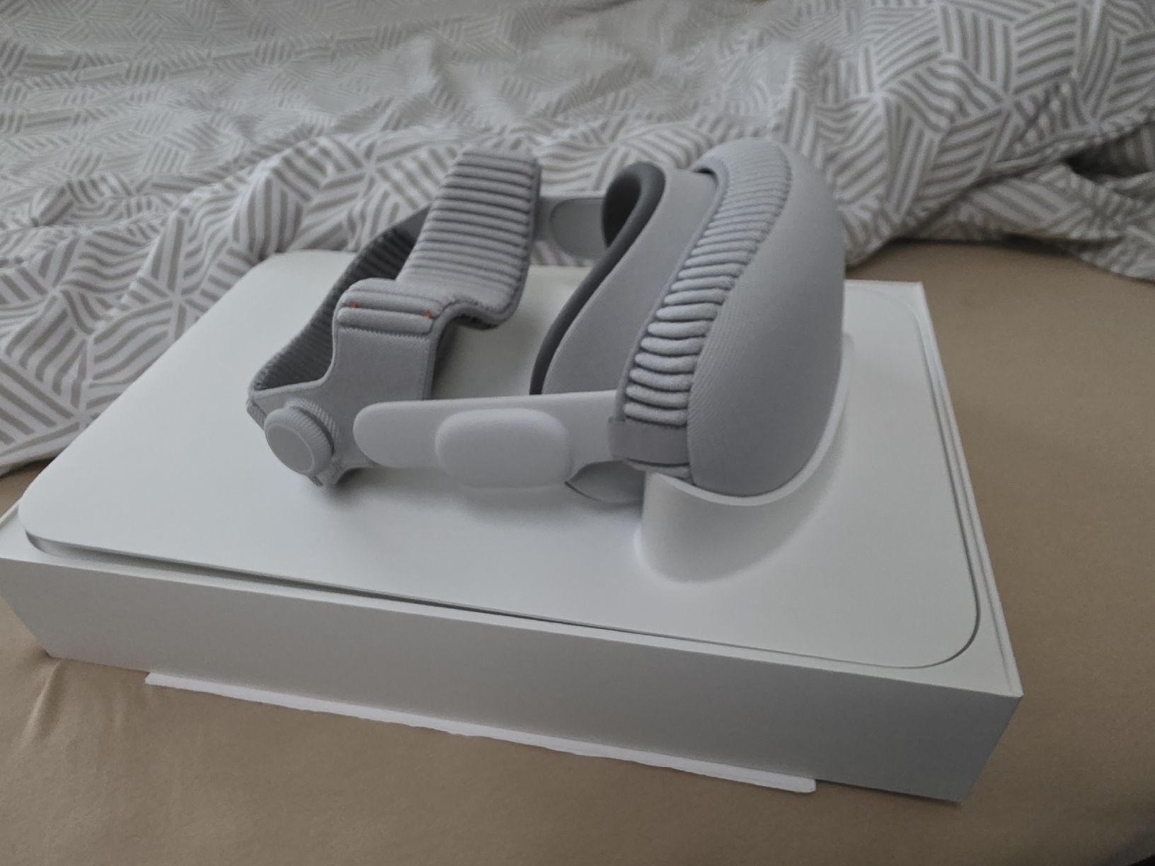 M5 Chip - Apple Vision Pro - 256GB - mit zubehör (Gebraucht) in Sins ...