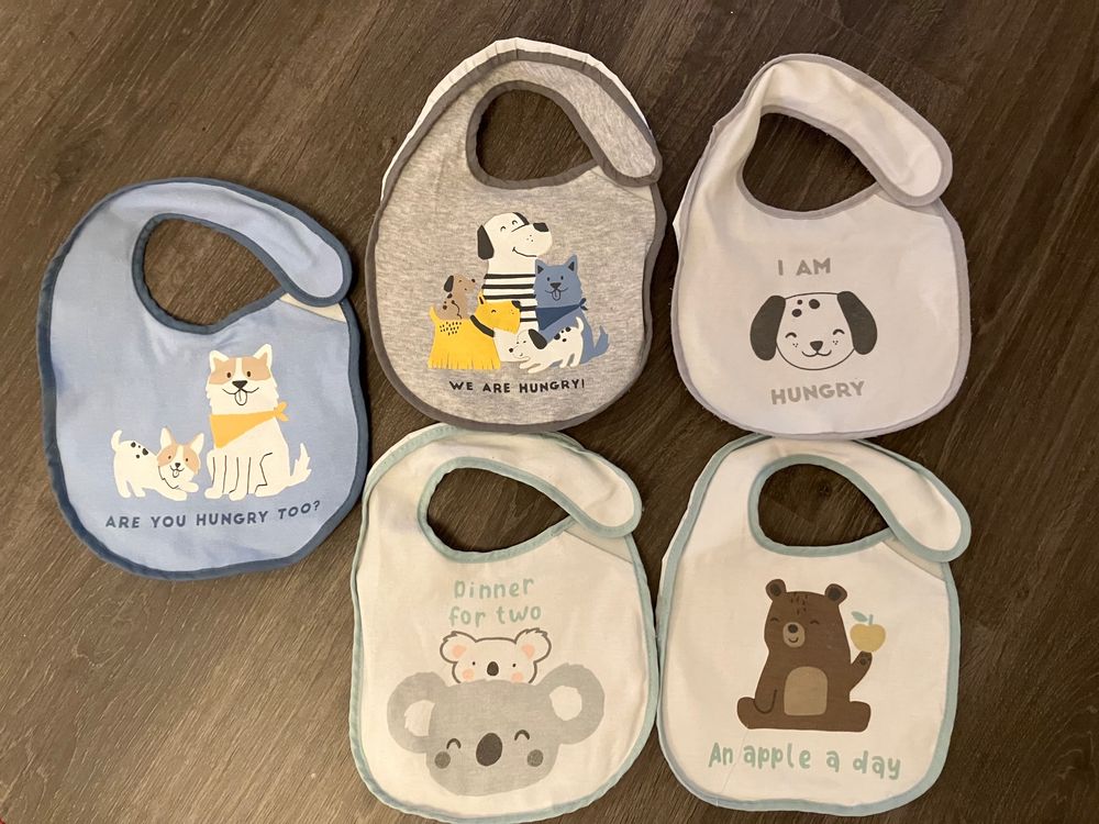 Latz / Lätzchen (Gebraucht) in Gattikon für CHF 6 – mit Lieferung auf Ricardo kaufen