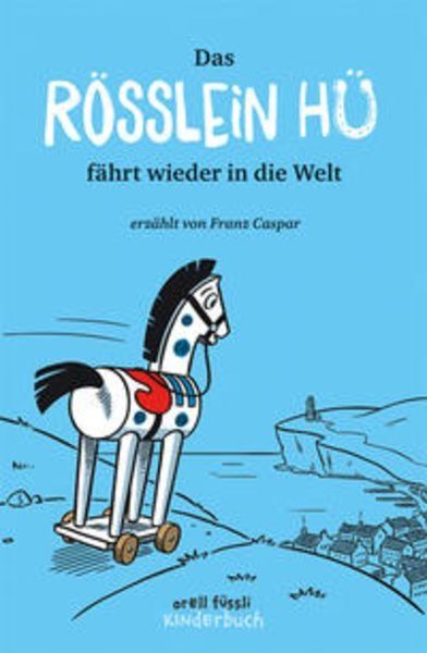 Rössli-Hü Set (Hü mini & Buch) (Neu und originalverpackt) in Aeschlen ...