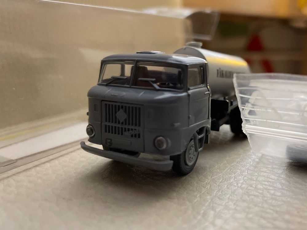 Camion IFA | Kaufen auf Ricardo