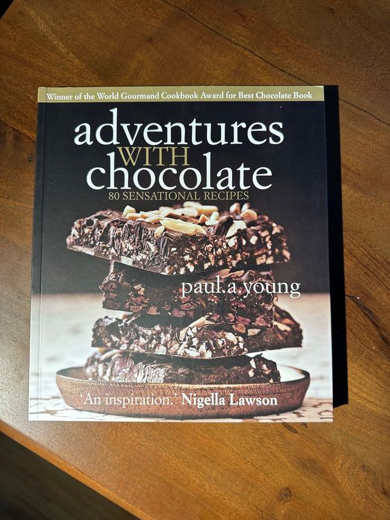 Adventures with Chocolate (Neu (gemäss Beschreibung)) in Winterthur für ...