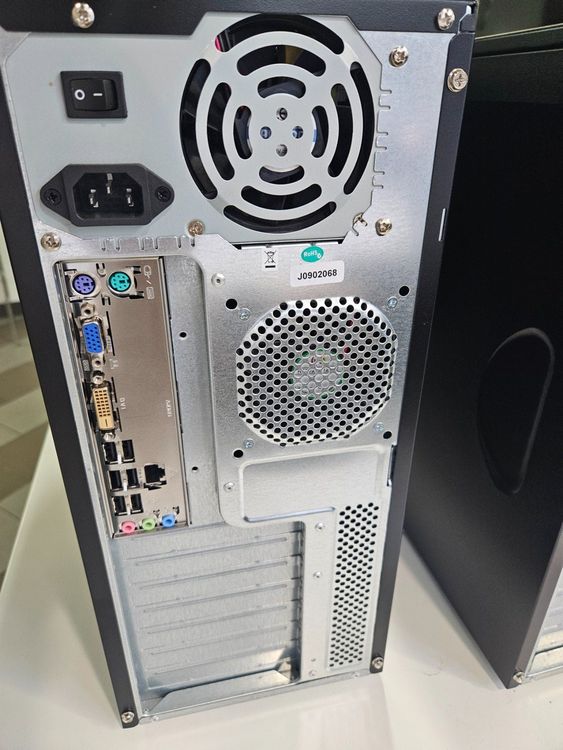 PC Computer LG JET ->NEU, UNGEBRAUCHT